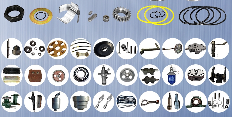 Understanding Mechanical Parts: Types, Functions, and Their Role in ...