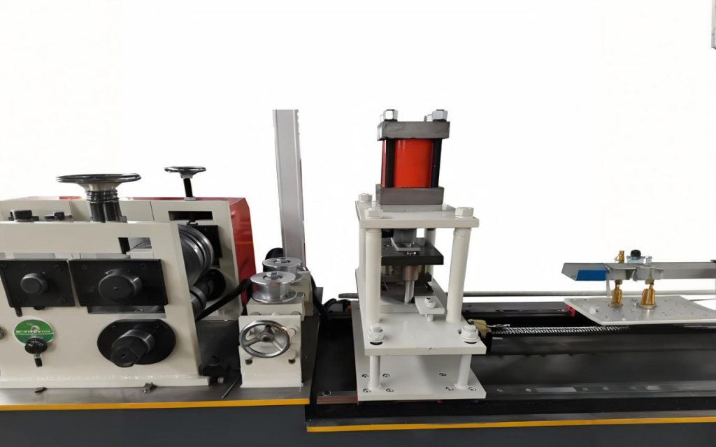 What is a Purlin Machine? The Equipment That Shapes Metal for Strong ...